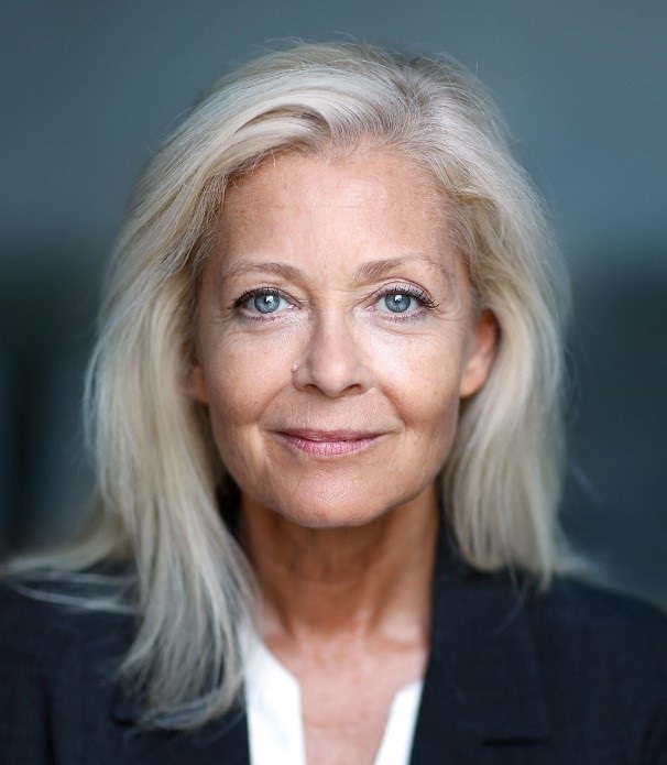 Nos bénévoles témoignent - Anne Goustille - AMRO-HHT-France